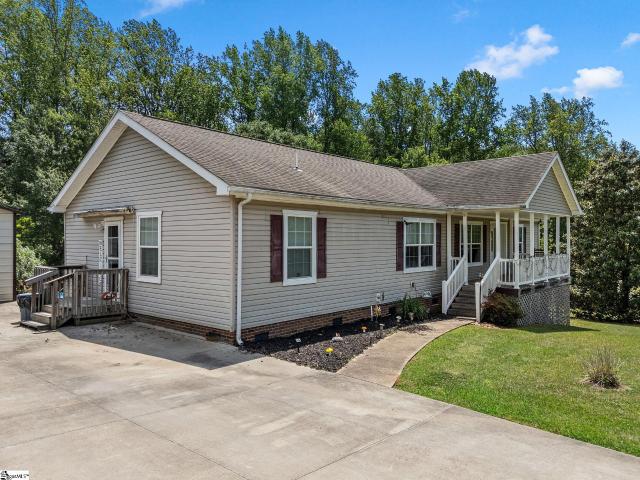 111 Owens Drive