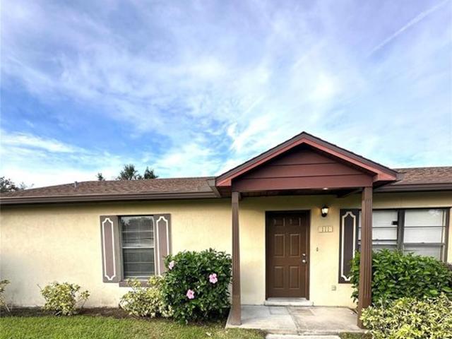 111 Louisiana Ave, Saint Cloud, FL 34769
