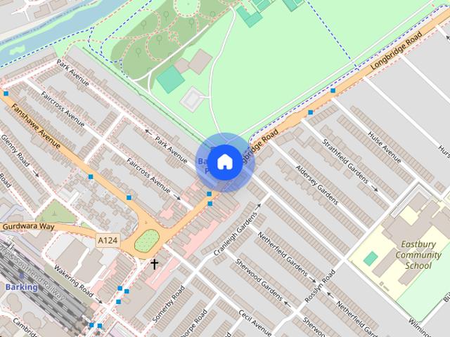 111 Longbridge Road, Barking, London, IG11 8UG