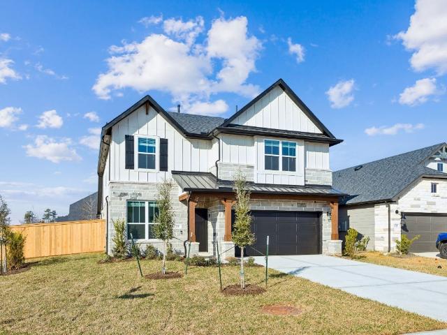 111 Longhorn Run Dr, Montgomery, TX 77356 | MLS #32756