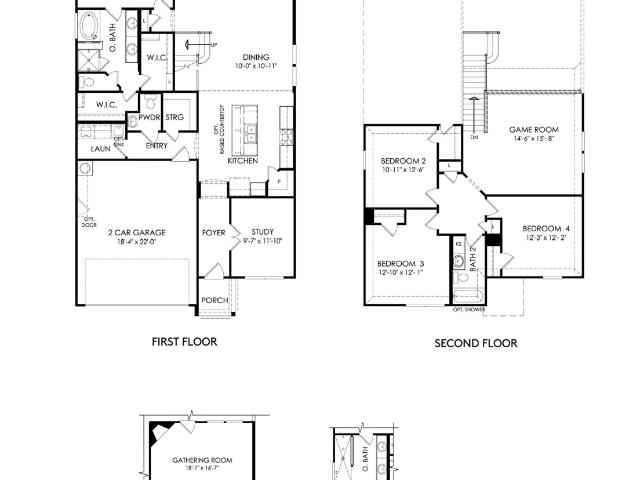 111 Longhorn Run Drive