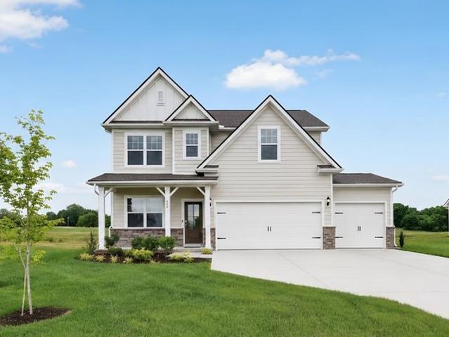 111 Longwood Dr, Lebanon, TN 37087