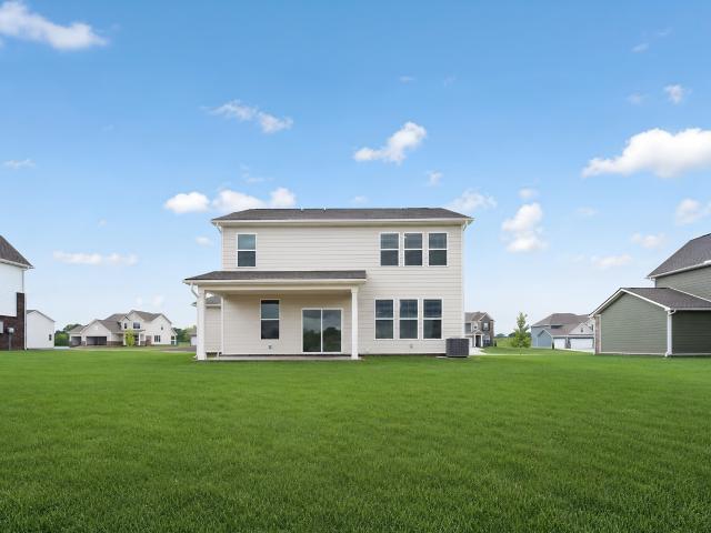 111 Longwood Drive