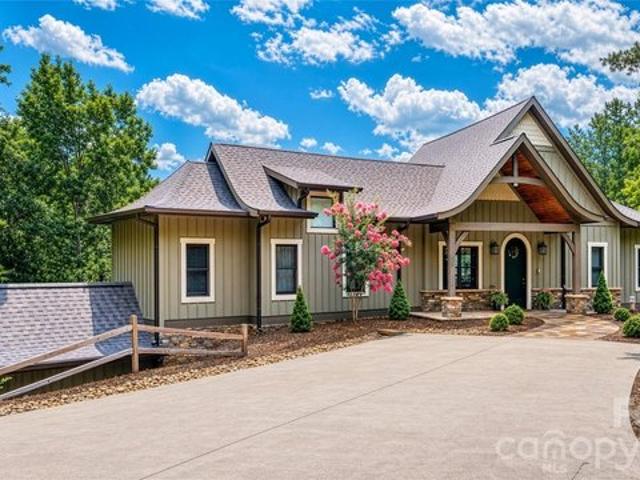 111 Lookout Pt, Nebo, NC 28761