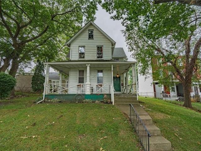 111 Lachenour Ave, Easton, PA 18042
