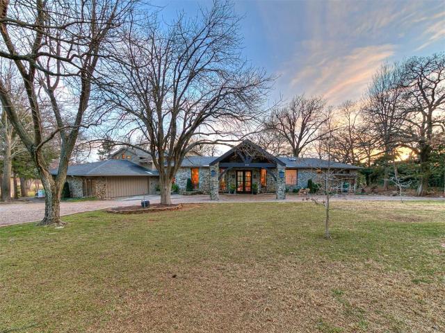 111 Lake Aluma Drive, Oklahoma City, US, OK
