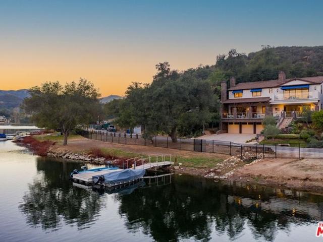 111 Lake Sherwood Dr, Lake Sherwood, CA 91361