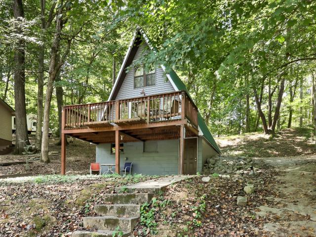 111 Lakeshore Dr, Dover, TN 37058 | MLS #3189 | Compass