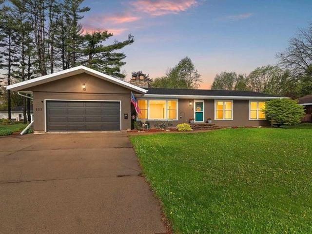 111 Lange Ct, Shawano, WI 54166