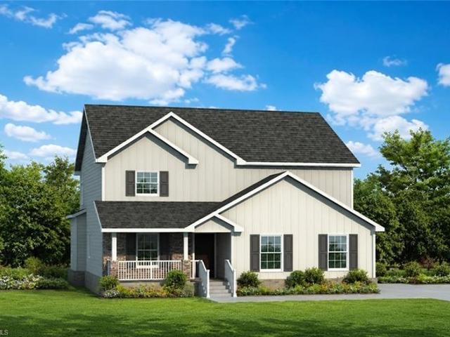 111 Levington Way, Stokesdale, NC 27357