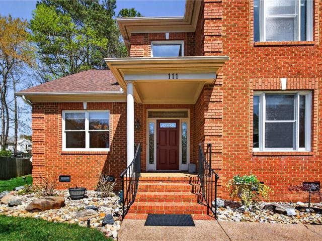 111 Leyland CT