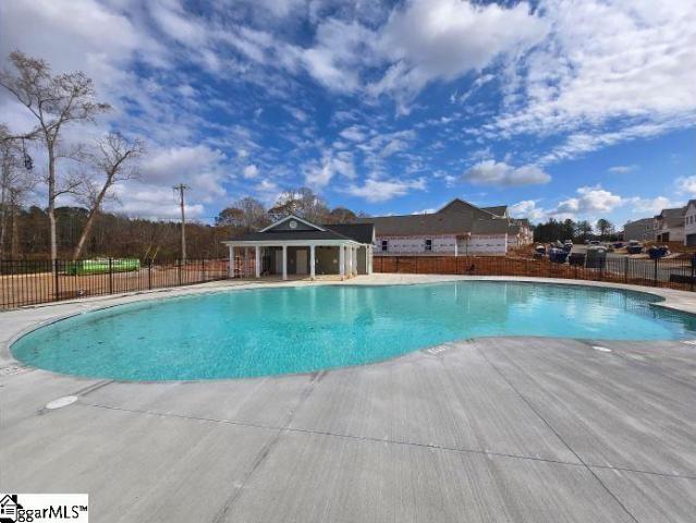 111 Leacock Drive