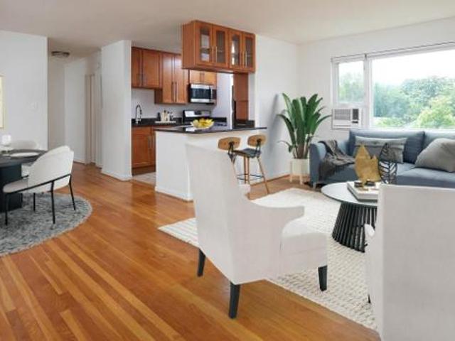 111 Lee Ave 410, Takoma Park, MD
