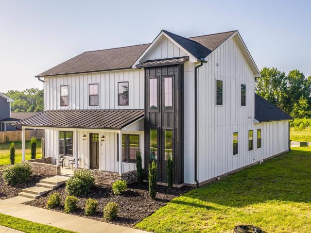 111 Legacy Way