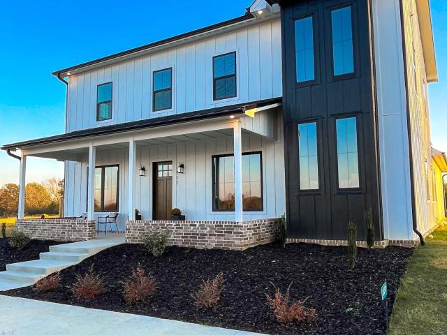 111 Legacy Way