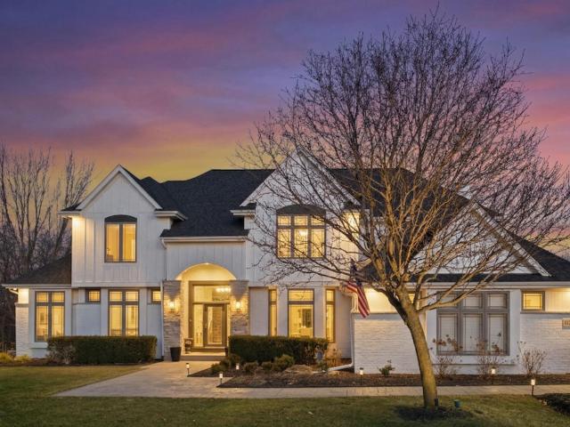 111 Legend Way