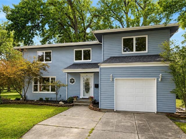 111 Lehn Springs Drive
