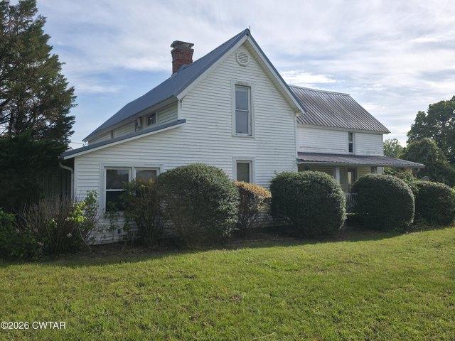 111 Leighton Co Line Rd, Denmark, TN 38391