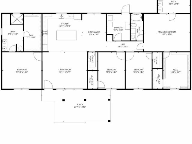 111 Little Loop