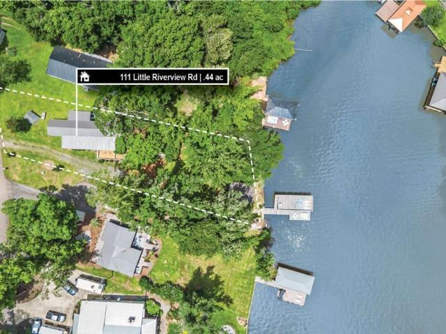 111 Little Riverview Road