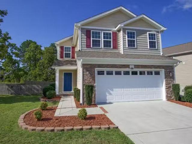 111 Lightwater Drive 1 111 Lightwater Dr