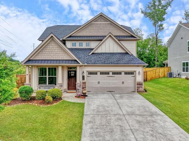 111 Lincoln Hill Rd, Taylors, SC 29687