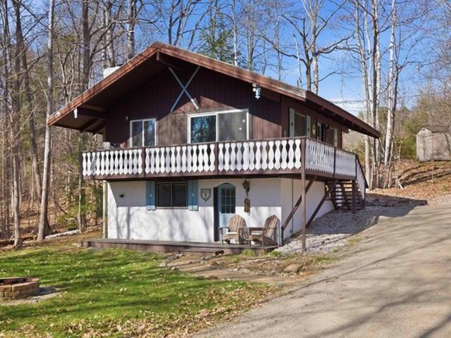 111 Linderhof Strasse Dr, Bartlett, NH 03812