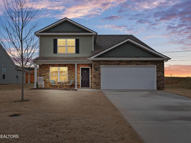 111 Lindsell Rd
