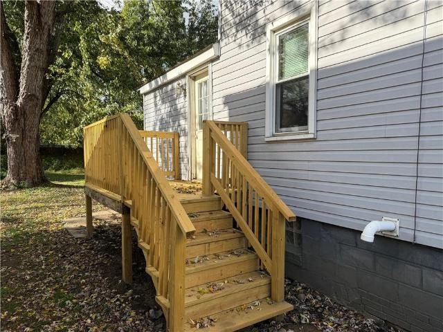 111 Ludwig St, McGrann, PA 16236 | MLS #1726 | Compass