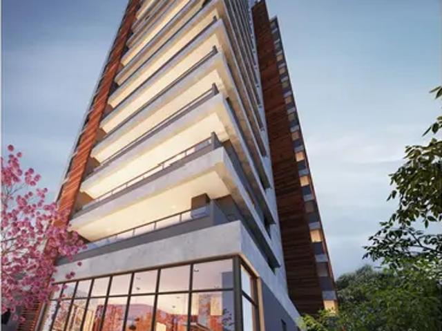 111 m² 3 suítes 2 vagas determinadas moema