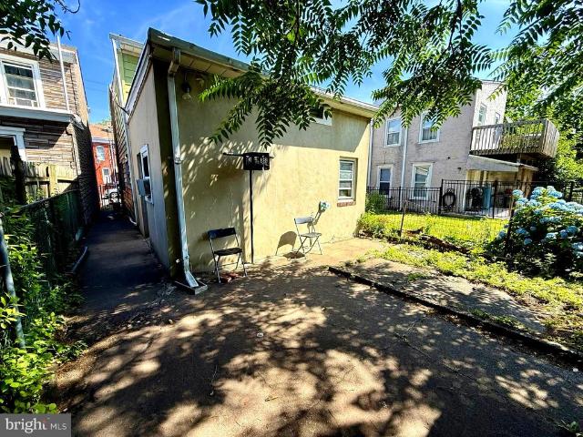 111 Mott Street