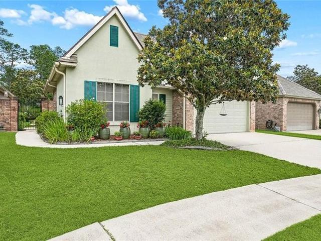 111 Mount Carmel Ct, Covington, LA 70435