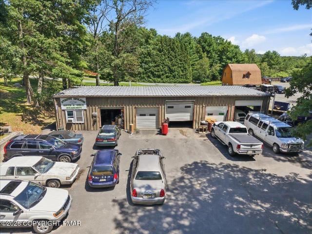 111 Mountain Springs Road