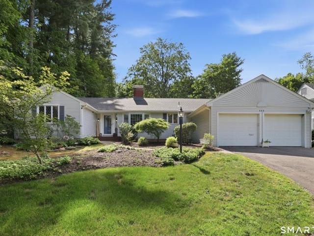 111 Mountain Rd, West Hartford, CT 06107