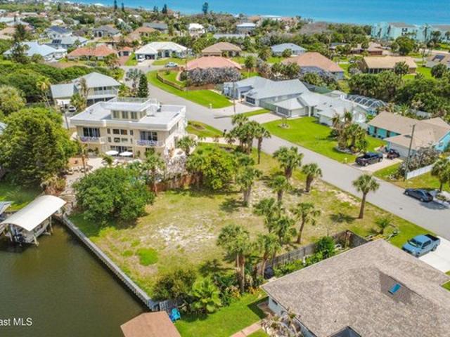 111 Mohican Way, Melbourne Beach, FL 32951