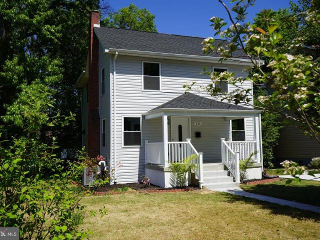 111 Mohican Drive
