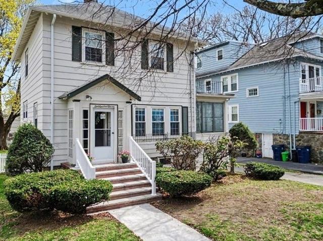 111 Montclair Ave, Boston, MA 02132