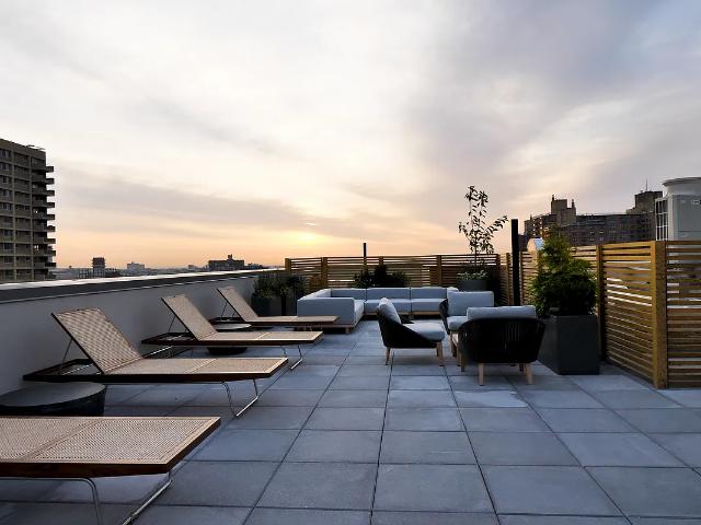111 Montgomery Street, Unit 12L | Compass
