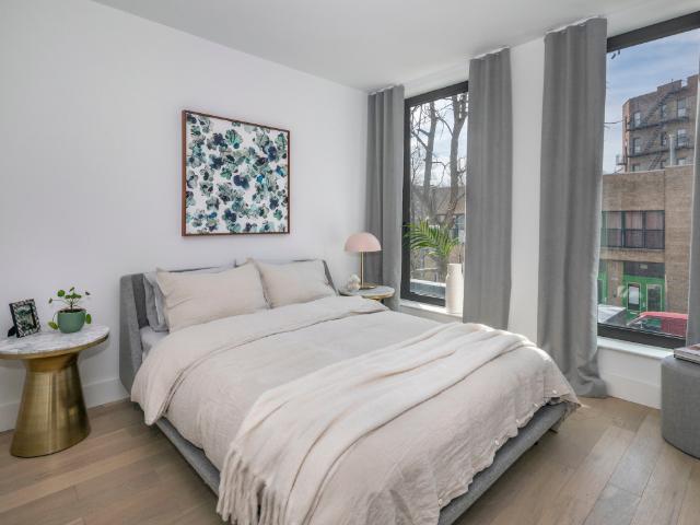 111 Montgomery Street, Unit 2N | Compass