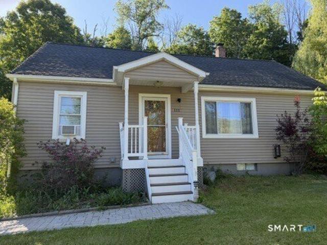 111 Moore Ave, Winchester, CT 06098