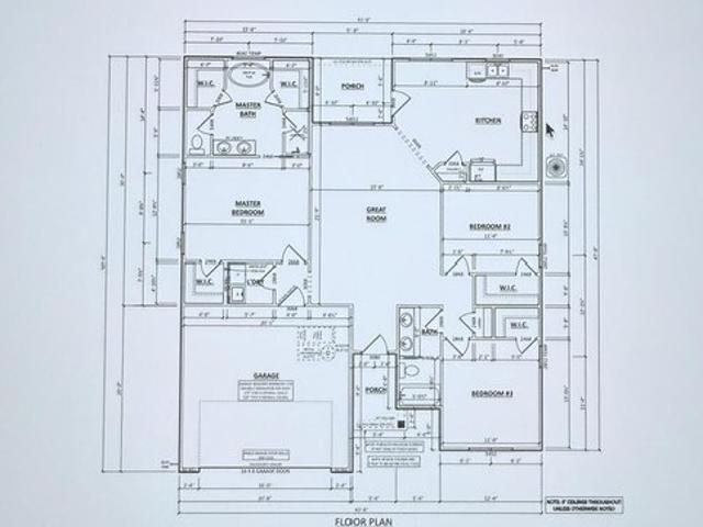 111 Morgan Pl, Coolidge, GA 31738