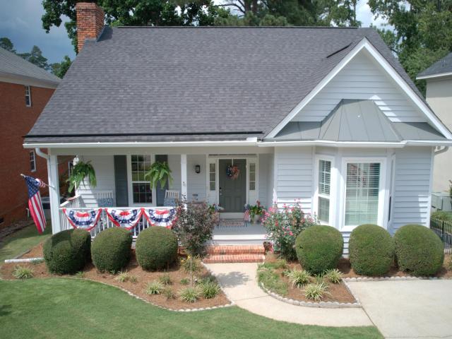 111 Moss Creek Drive