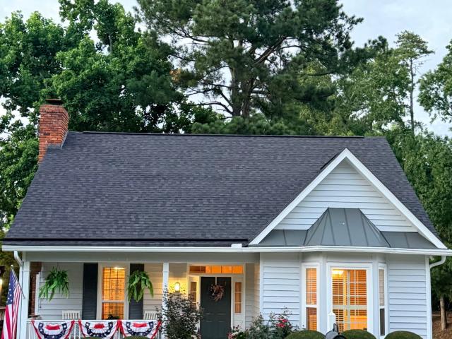 111 Moss Creek Drive
