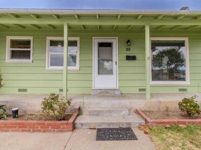 111 Mayfair Drive