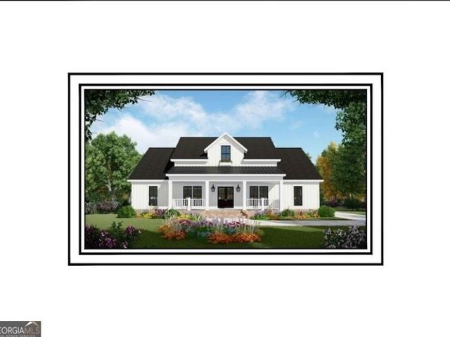111 Magnolia Ln Unit 6, Cusseta, GA 31805