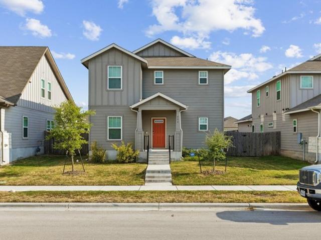 111 Magnolia Ranch Ln, Hutto, TX 78634