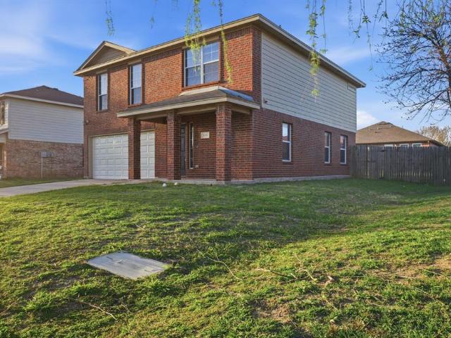 111 Maned Drive