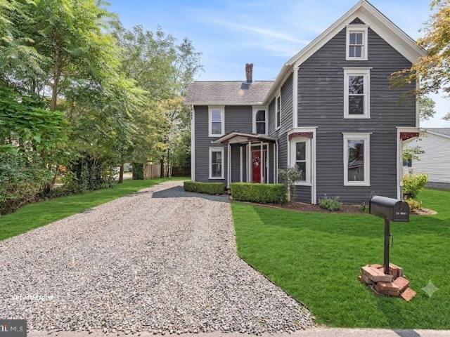 111 Maple Avenue