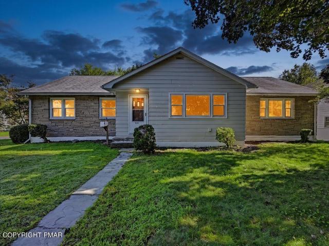 111 Maple Avenue