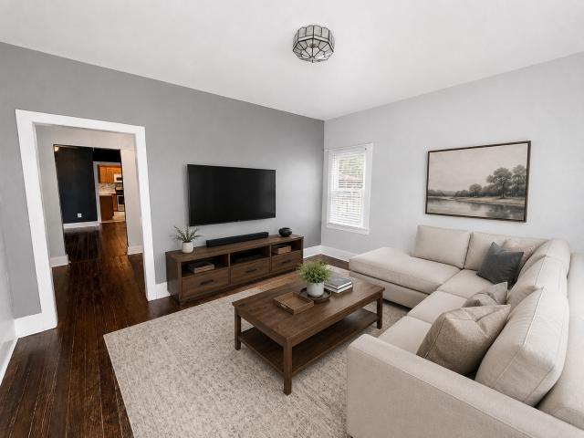 111 Maple Avenue